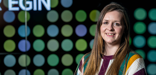 Carys-Haf-Evans | Yr Egin